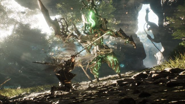 Gamereactor-redaktionens top fem 2025: Magnus - - Gamereactor