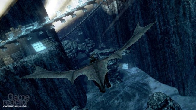 Lair Preview - Gamereactor