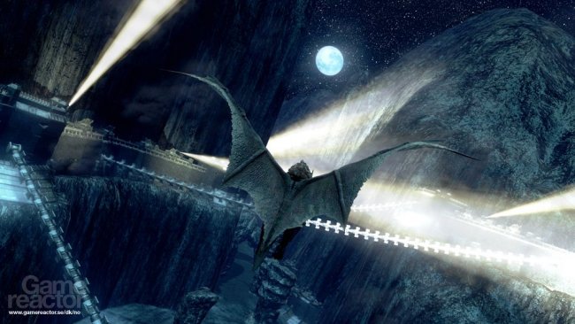 Lair Preview - Gamereactor