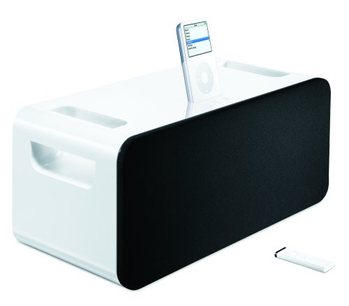 Mac Mini og iPod Hi-Fi - - Gamereactor