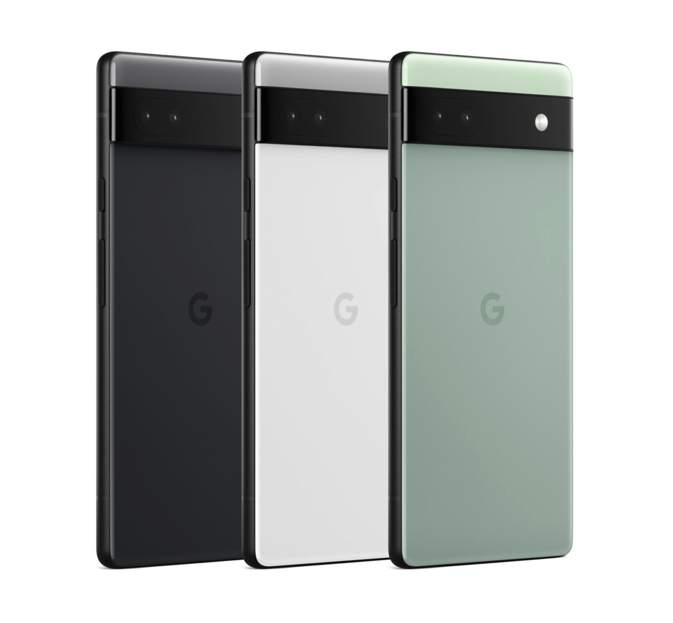 Google Pixel 6a - Google Pixel 6A - Gamereactor