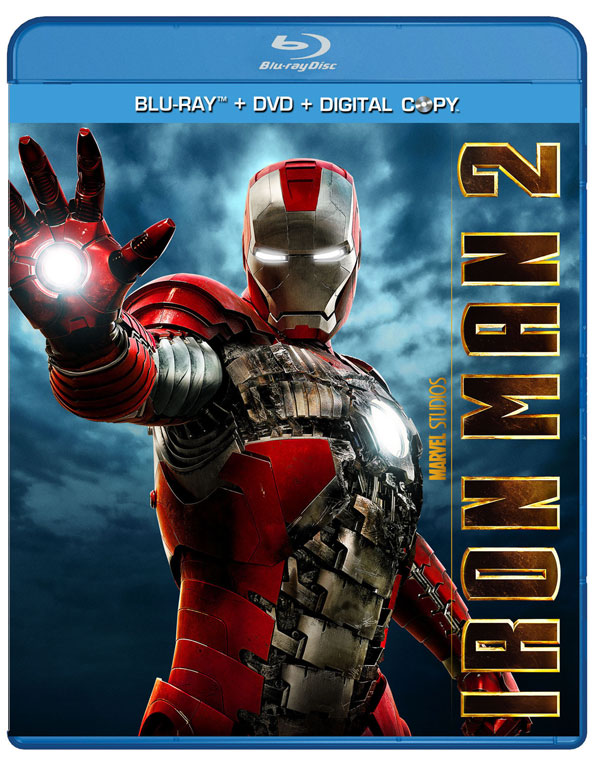 Iron Man 2
