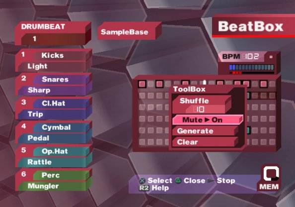 MTV: Music Generator 3 Anmeldelse - Gamereactor