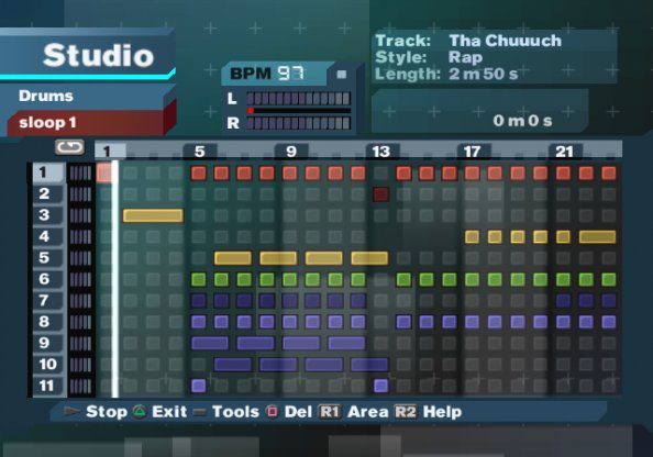 MTV: Music Generator 3 Anmeldelse - Gamereactor