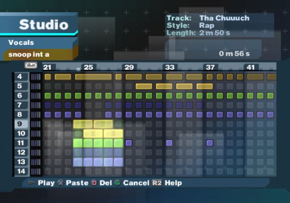 MTV: Music Generator 3 Anmeldelse - Gamereactor