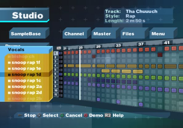 MTV: Music Generator 3 Anmeldelse - Gamereactor