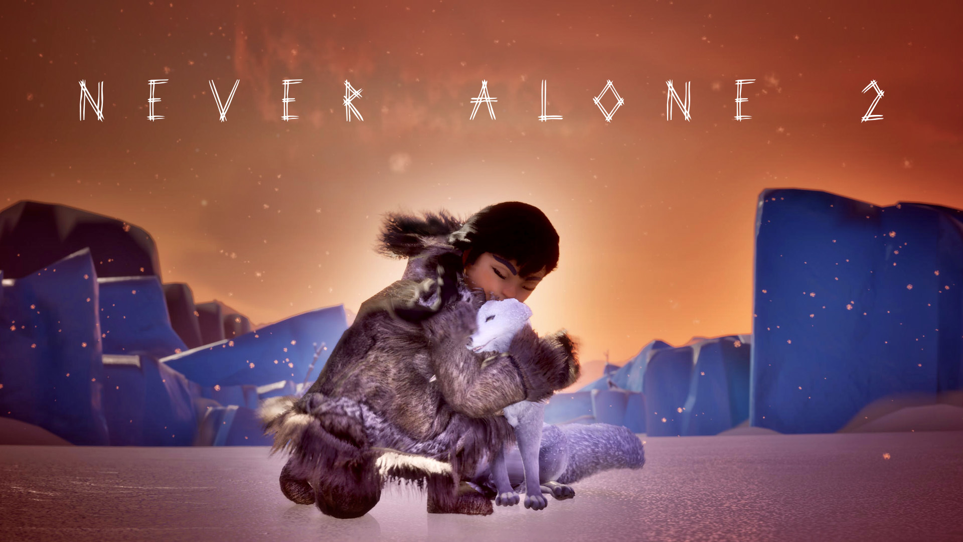 Never Alone 2 annonceret til PC