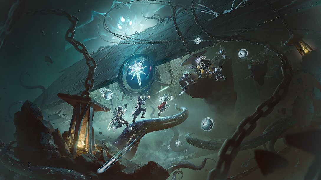 Bungie står til eventuelt til at miste 50% af deres ansatte - - Gamereactor