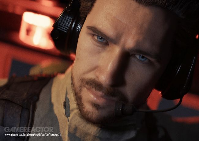 Quantum Error Anmeldelse - Gamereactor