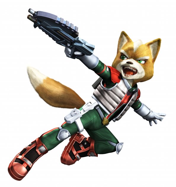 Star Fox bliver spilbart på dette års E3 - Star Fox Zero - Gamereactor