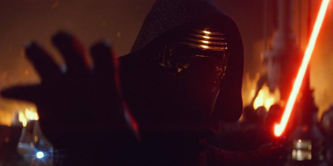 Marvel afslører ny Star Wars-tegneserie om Kylo Rens mørkeste dage ...