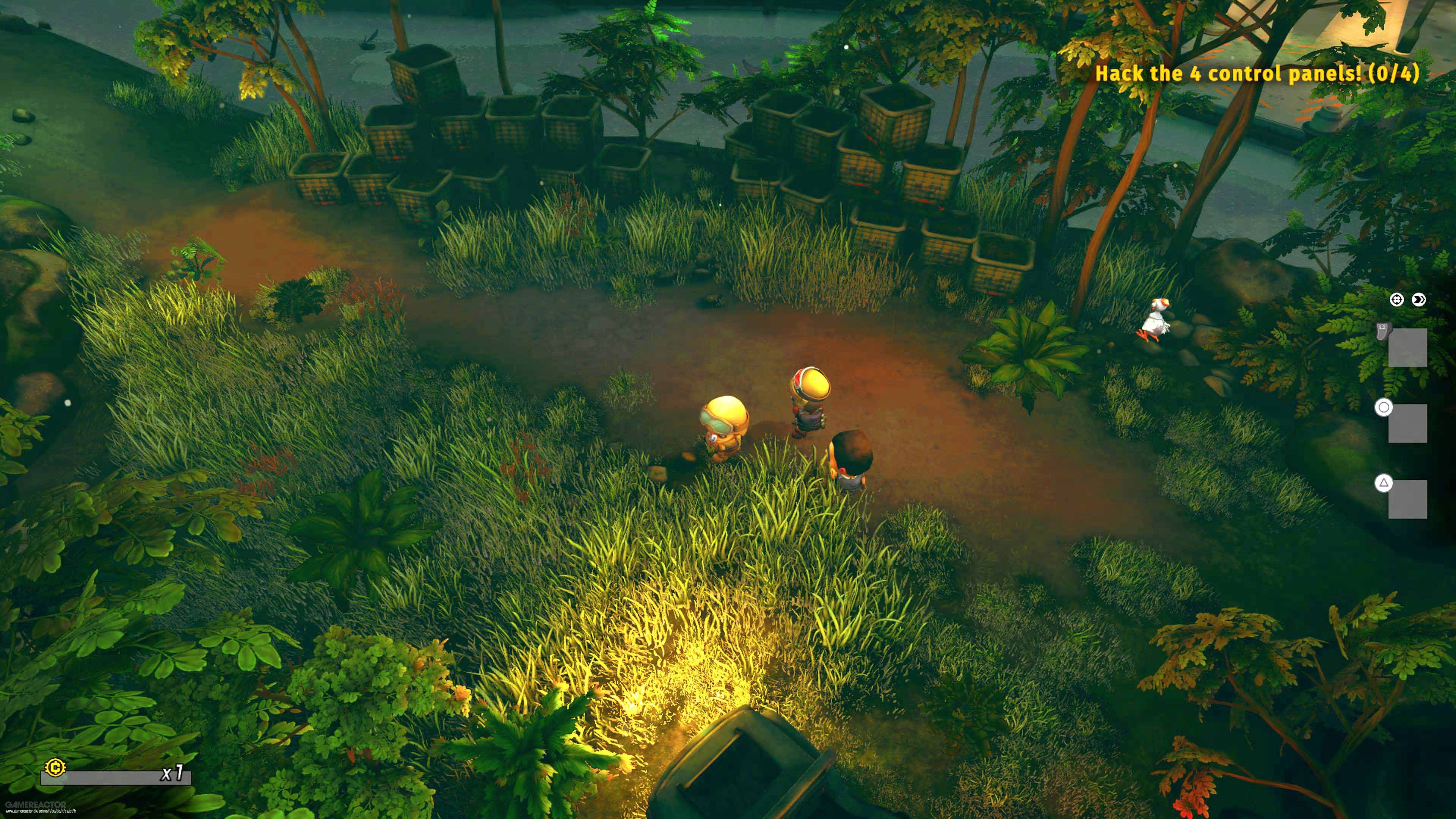 Tiny Troopers: Global Ops Anmeldelse - Gamereactor