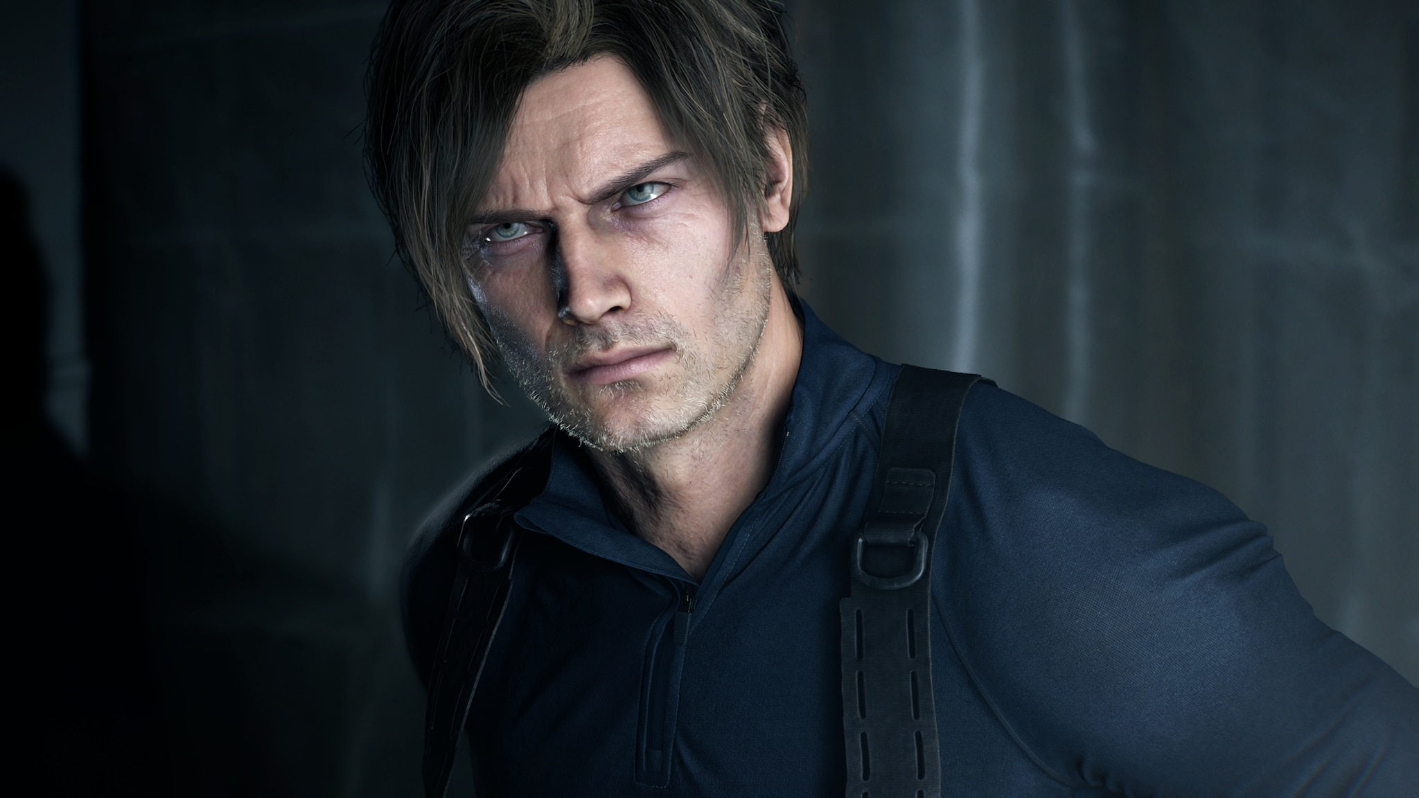 Opdatering retter path tracing og andre bugs i Resident Evil Requiem