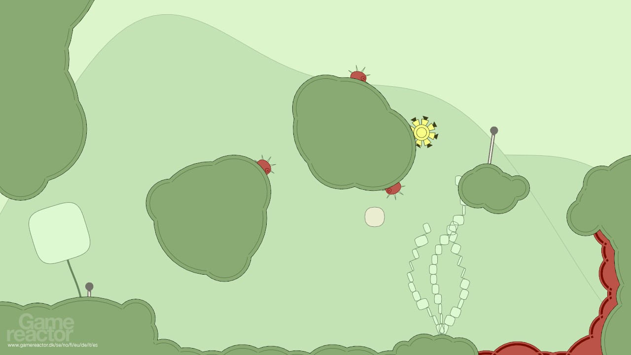 De Første Sound Shapes Billeder