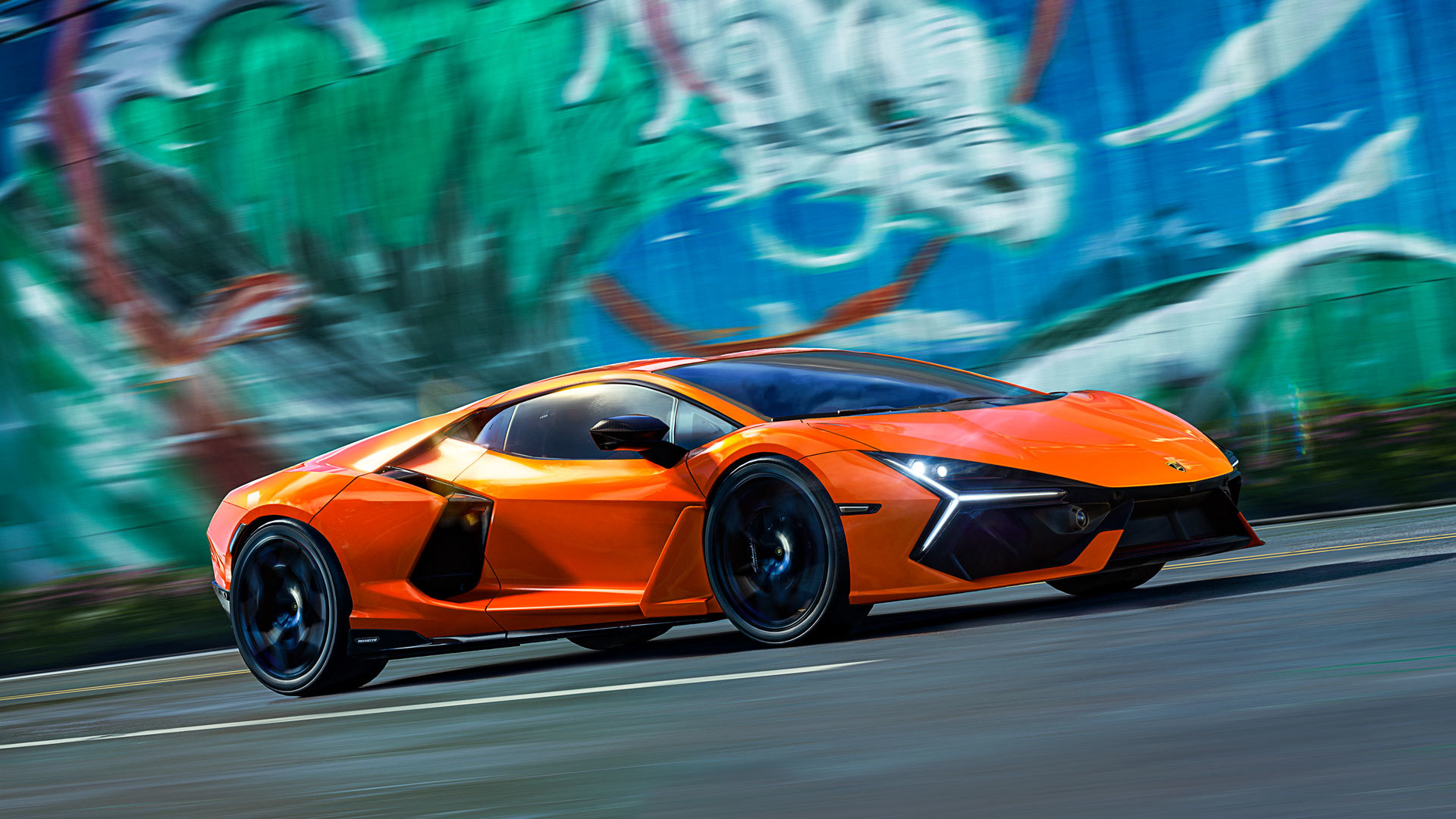 The Crew 2 og The Crew Motorfest får offline modes