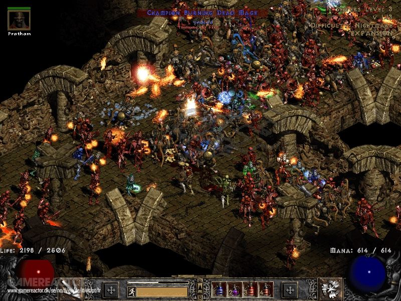 Diablo II: Lords of Destruction - Holder Det?!