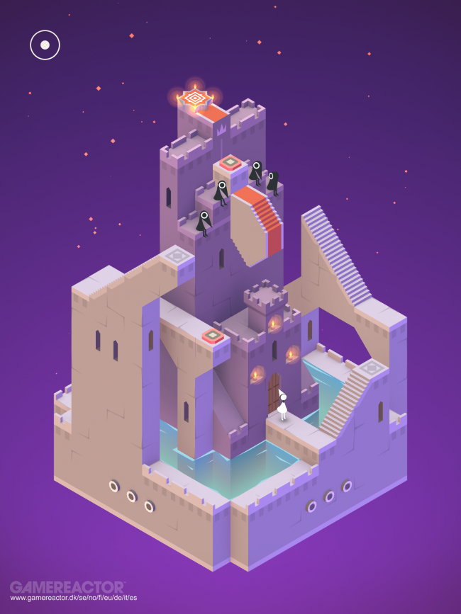 Monument Valley Anmeldelse - Gamereactor