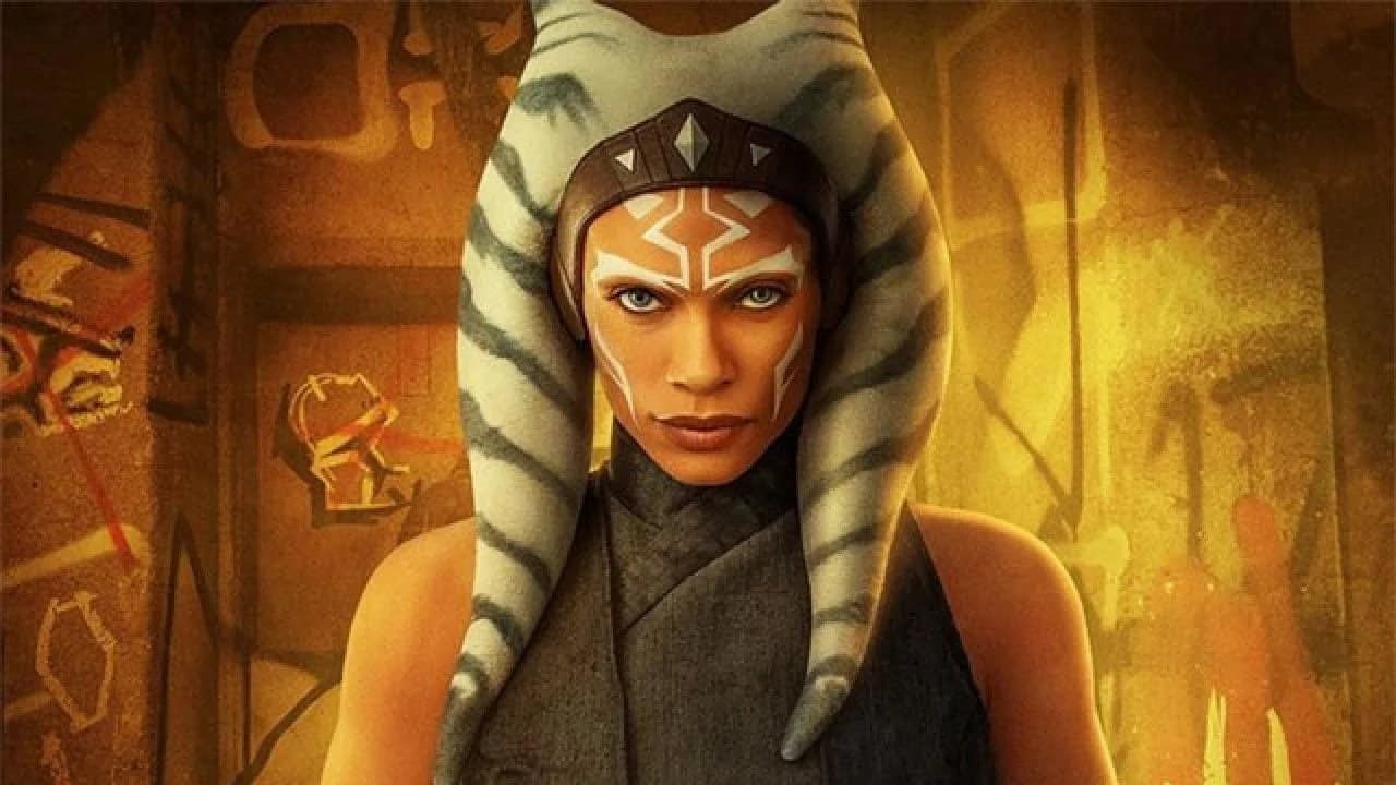 Anakin Skywalker vender tilbage i næste sæson af Ahsoka