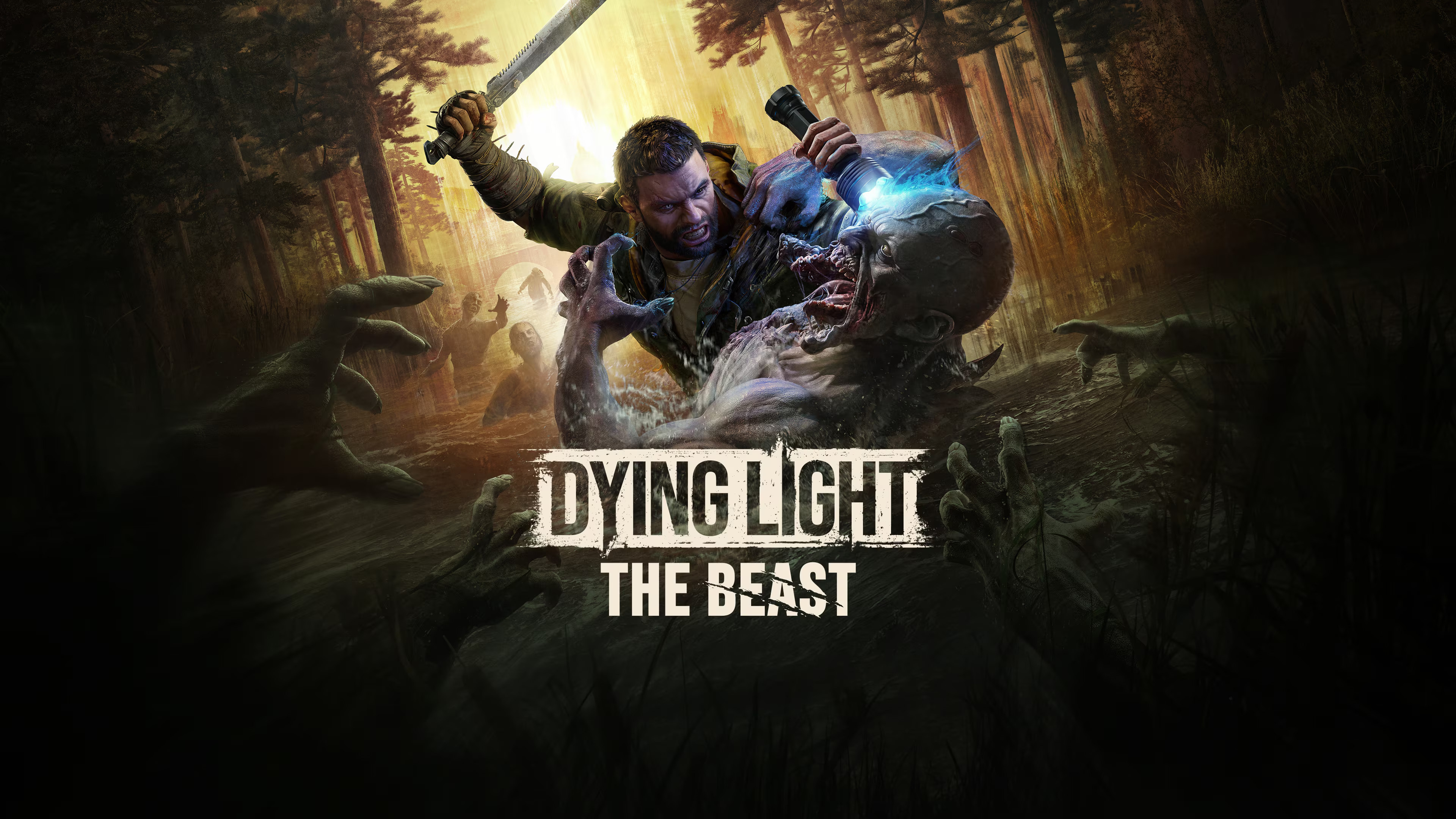Dying Light: The Beast får accolades trailer