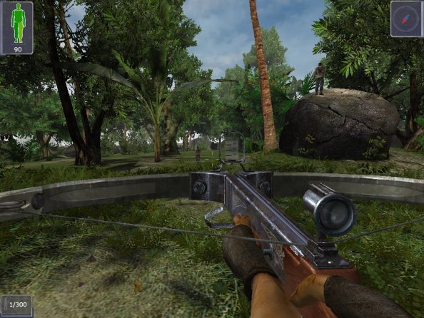 Boiling Point – helt nye screenshots - - Gamereactor