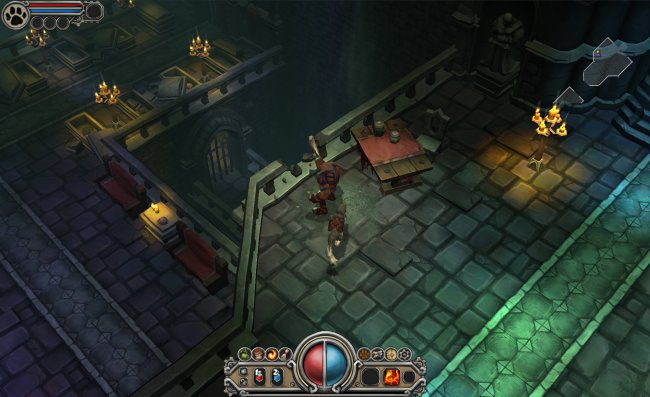 Torchlight Anmeldelse - Gamereactor