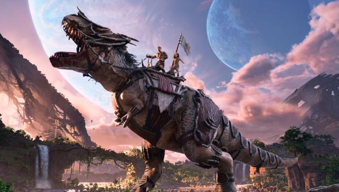 Holdet bag ARK II tager sig god tid fordi at studiet kunne lukke hvis ...