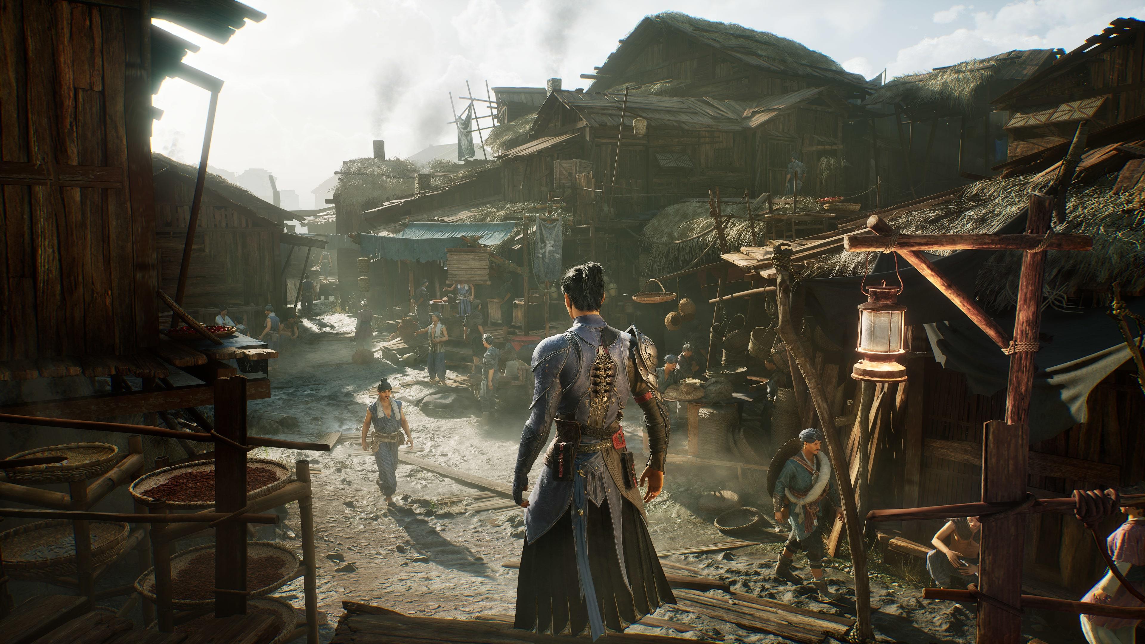 The God Slayer - Gamereactor Danmark