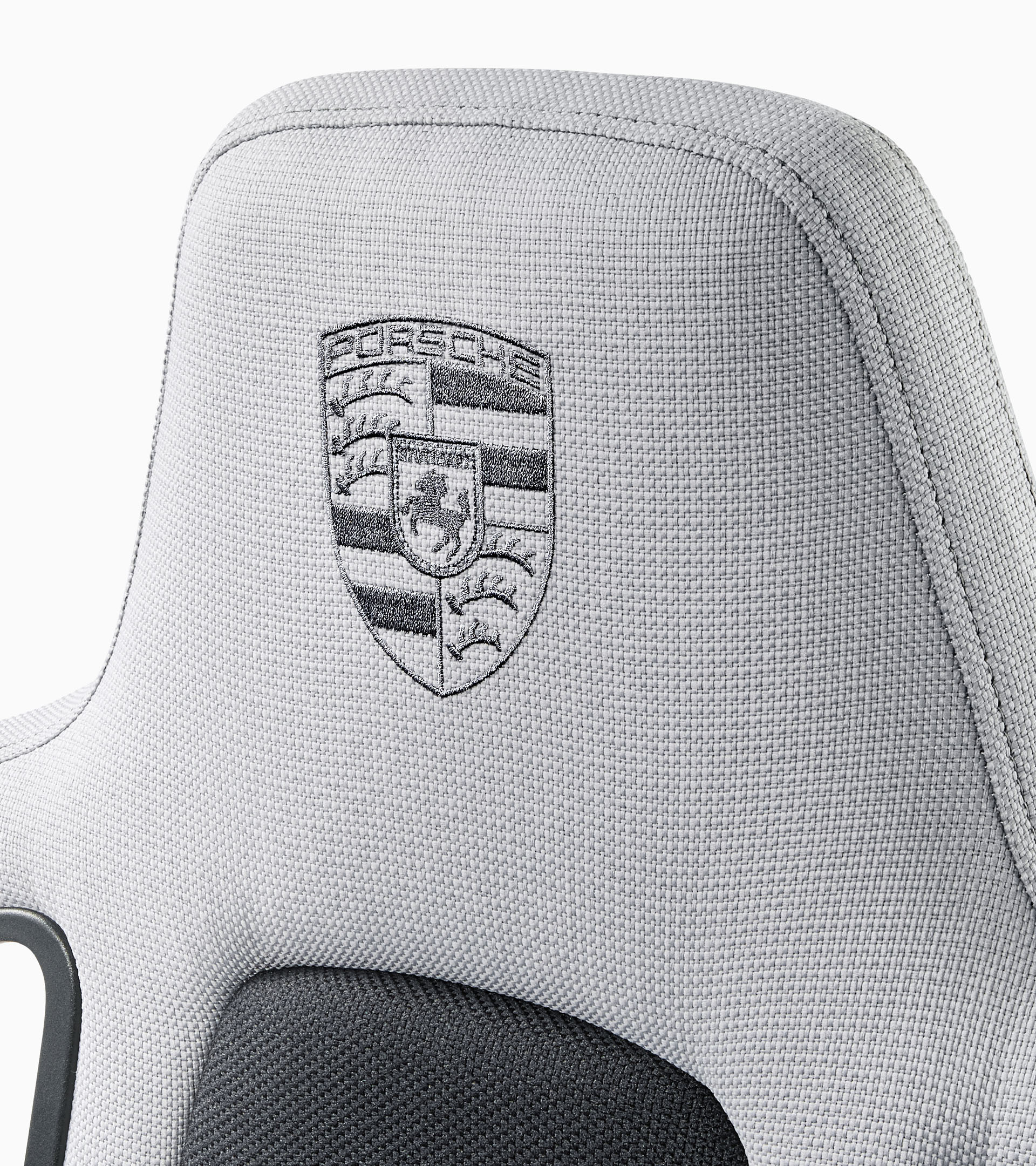 Porsche samarbejder med RECARO om ny gaming stol. - - Gamereactor
