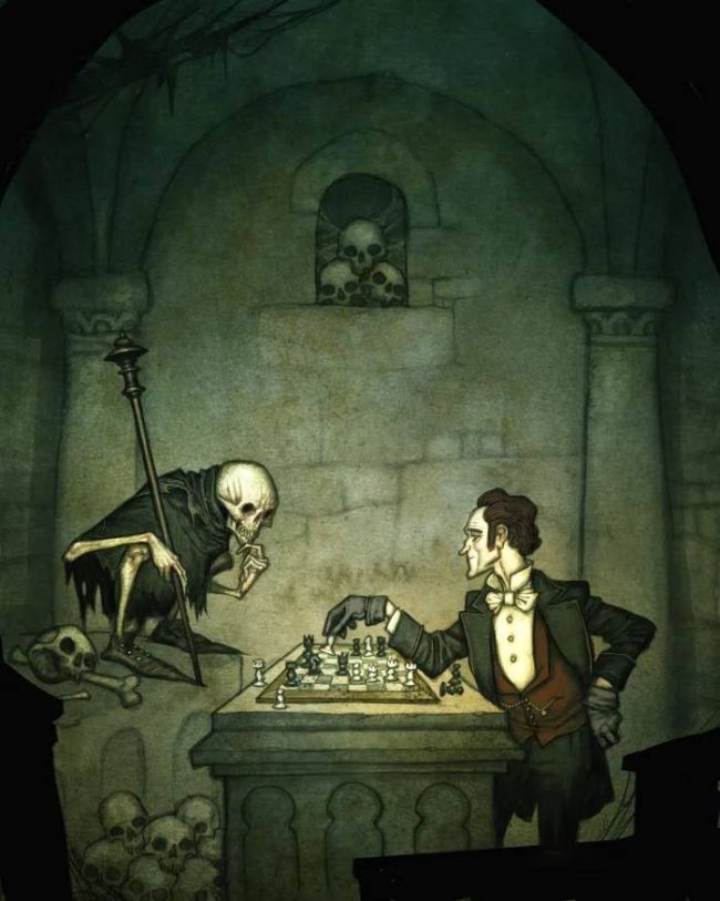 RPG Madness: Vaesen - Mit første mysterium - - Gamereactor