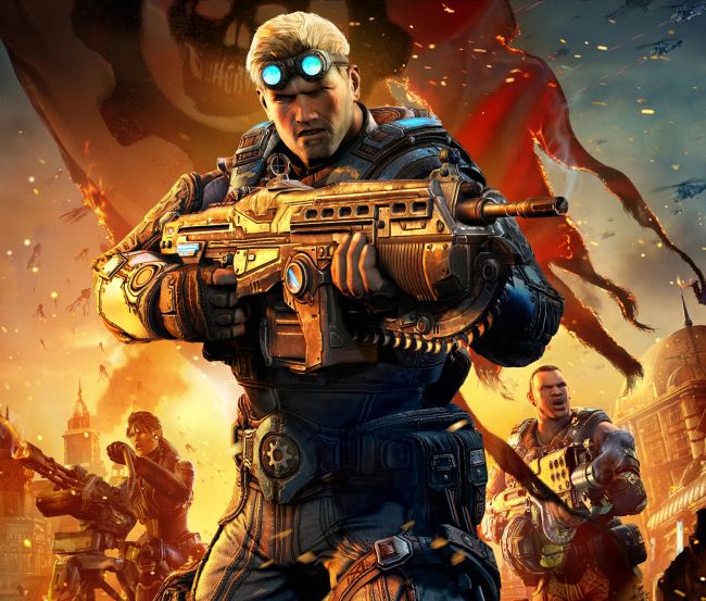 Project Maverick - Gamereactor Danmark