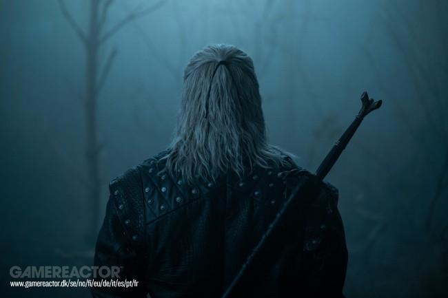 Vi anmelder de første to afsnit af The Witchers fjerde sæson