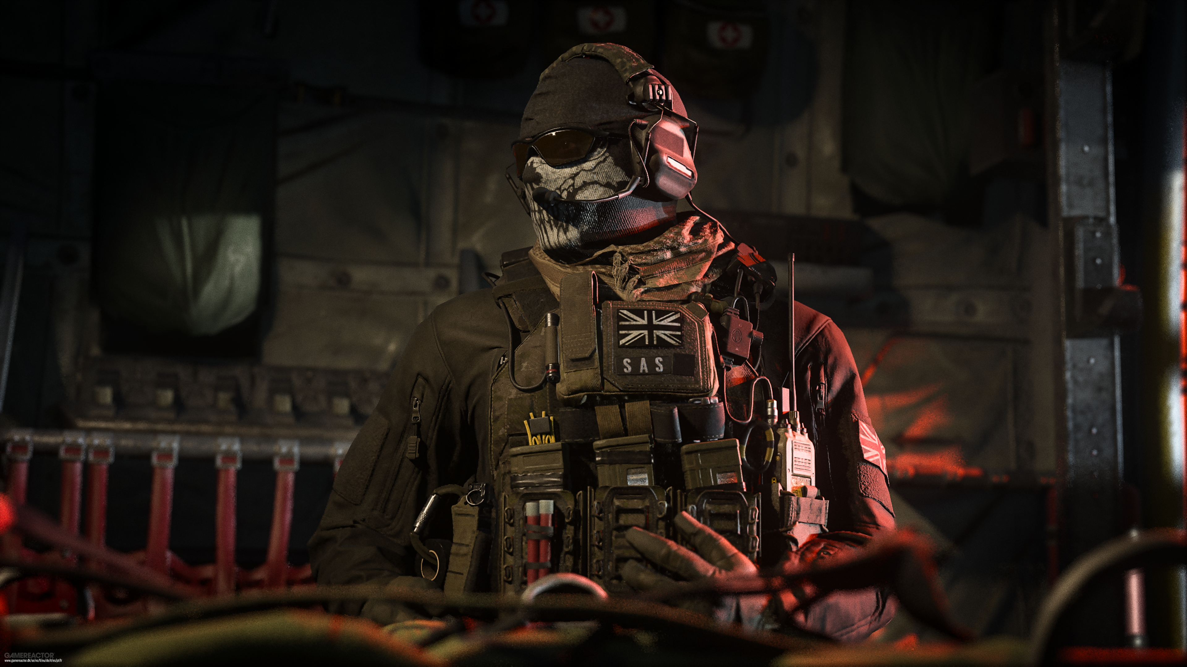 Sledgehammer skubber tilbage imod kritisk rapport om Modern Warfare III ...