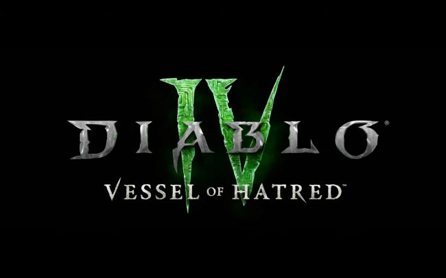 Ny Diablo IV: Vessels of Hatred trailer fokuserer på Mercenaries - Diablo IV: Vessel of Hatred ...