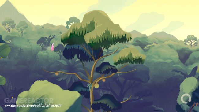 Gibbon: Beyond the Trees er kommet til PS5 Anmeldelse - Gamereactor