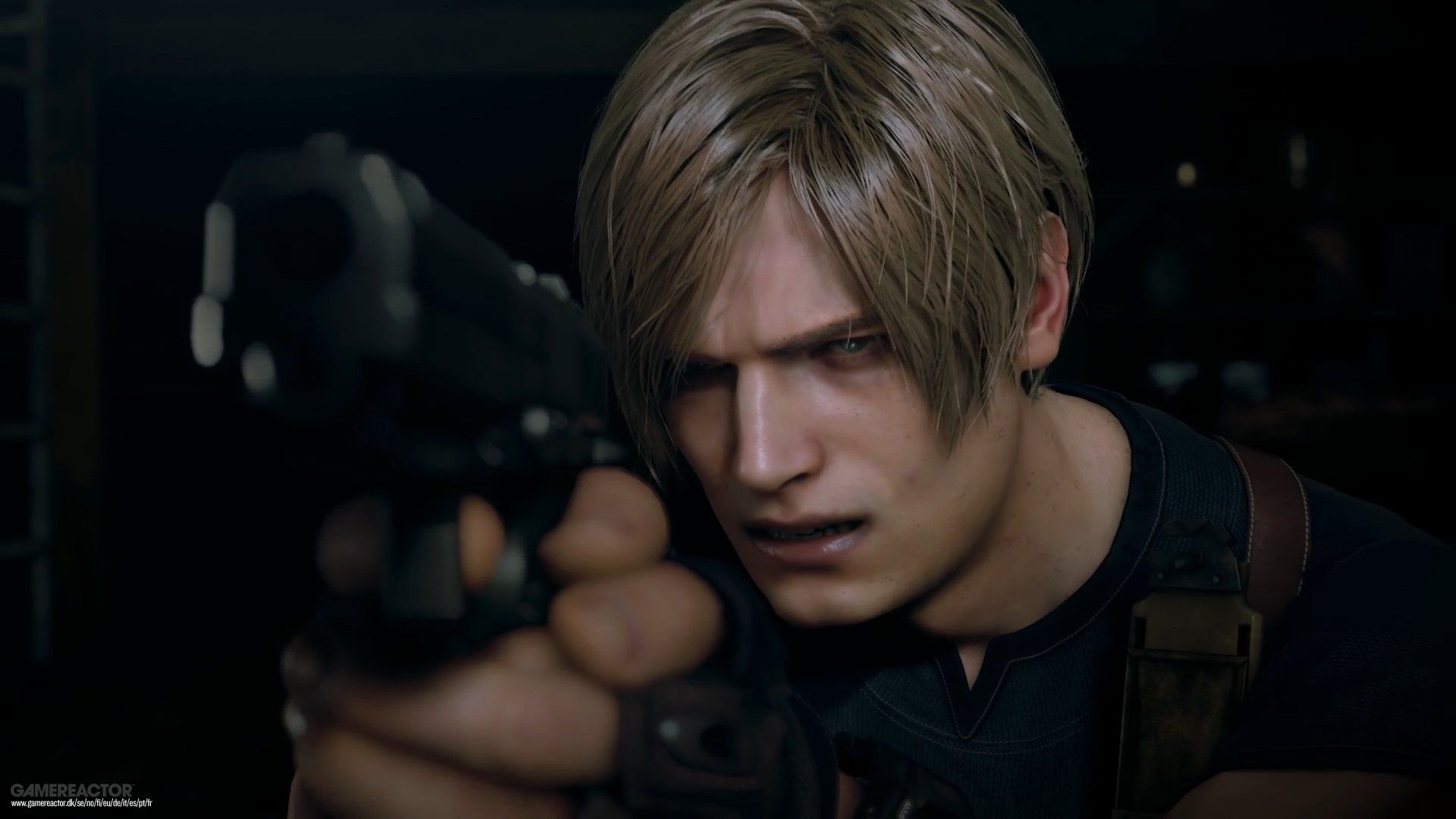 Rygte: Resident Evil 9 vil blive afsløret i år - Resident Evil Requiem ...