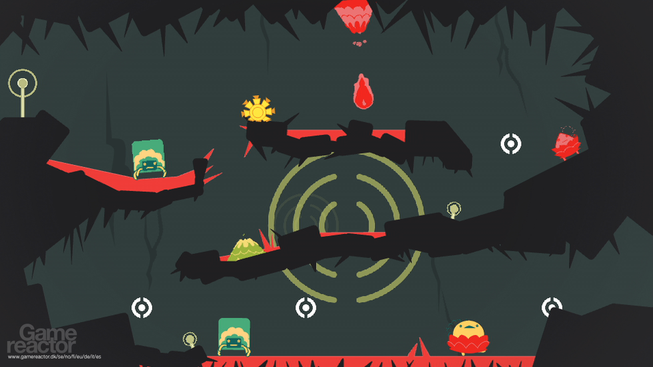 Sound Shapes-billeder