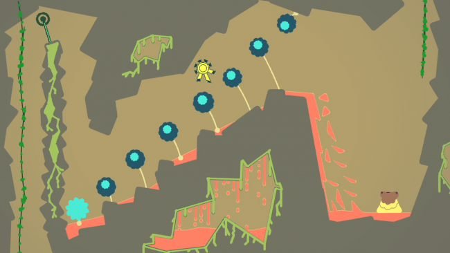 Sound Shapes Anmeldelse - Gamereactor