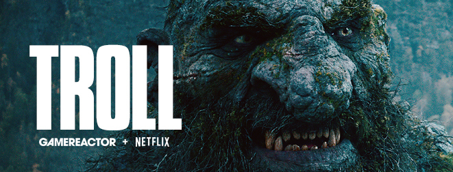 Troll - Gamereactor Danmark