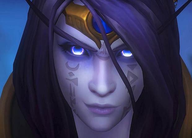 Lad os snakke lidt om Worldsoul Saga i World of Warcraft. - World of ...