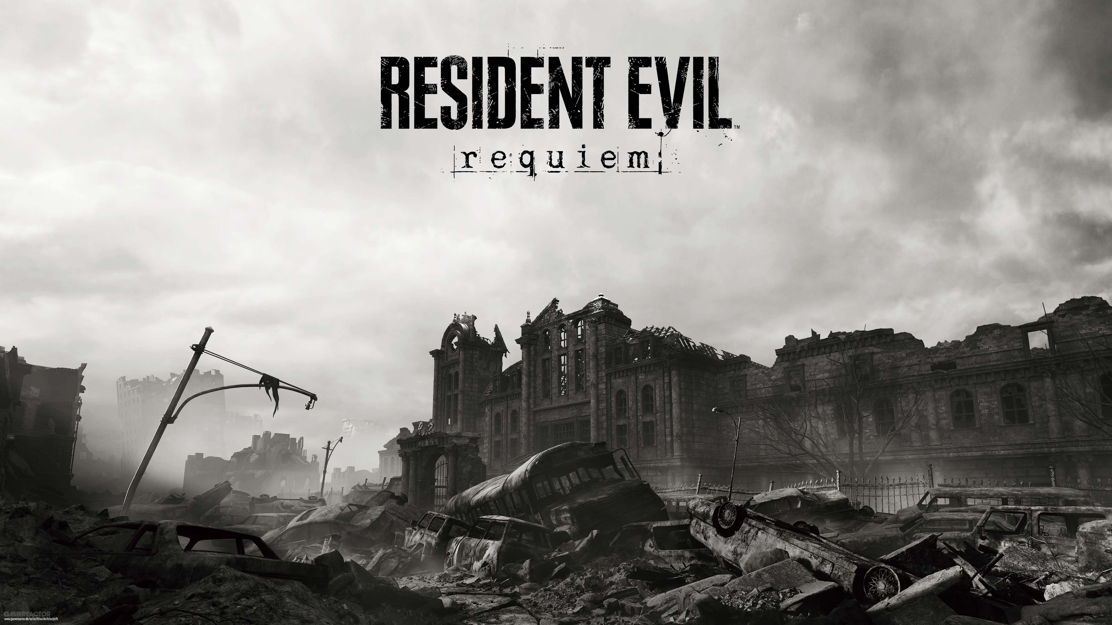 Capcom: "Resident Evil Requiem vil lege med spilleren"