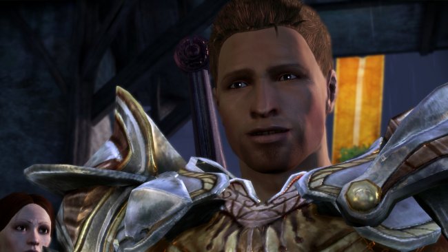 Dragon Age: Awakening Anmeldelse - Gamereactor - Dragon Age: Origins ...