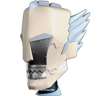 Et kig på Gedda-Headz - - Gamereactor