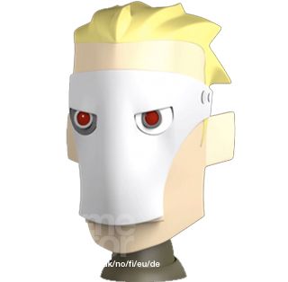 Et kig på Gedda-Headz - - Gamereactor