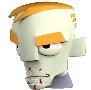 Et kig på Gedda-Headz - - Gamereactor