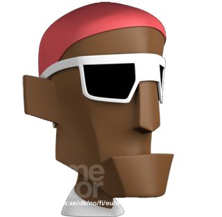 Et kig på Gedda-Headz - - Gamereactor