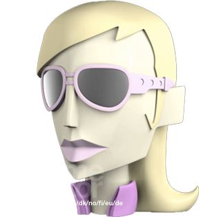 Et kig på Gedda-Headz - - Gamereactor