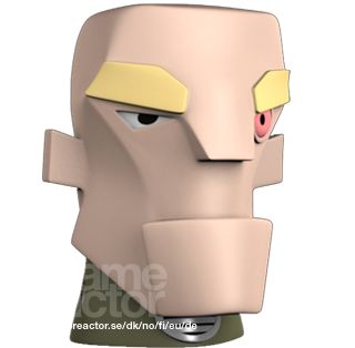 Et kig på Gedda-Headz - - Gamereactor