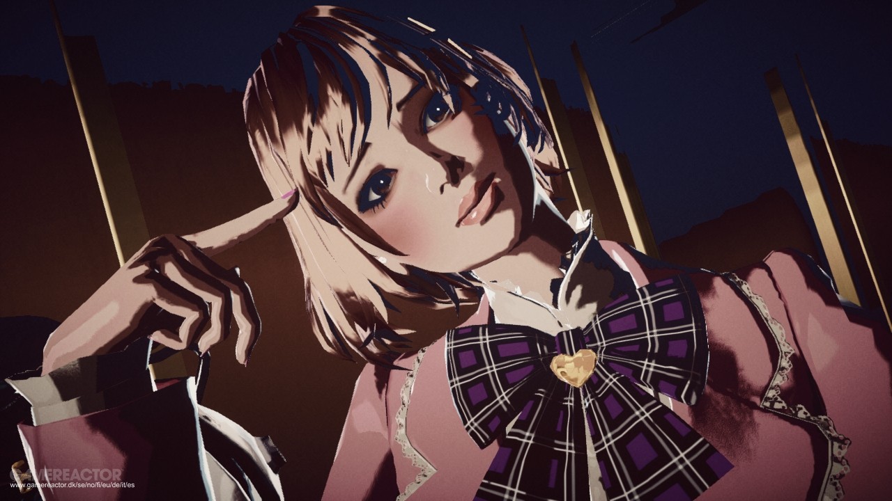 Killer is Dead runder 1 million solgte eksemplarer - 12 år efter udgivelsen