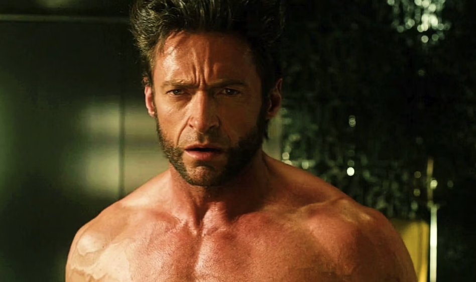Hugh Jackmans Wolverine-verdensrekord er blevet slået - Deadpool & Wolverine - Gamereactor