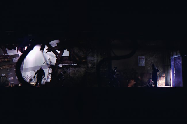 Deadlight Anmeldelse - Gamereactor